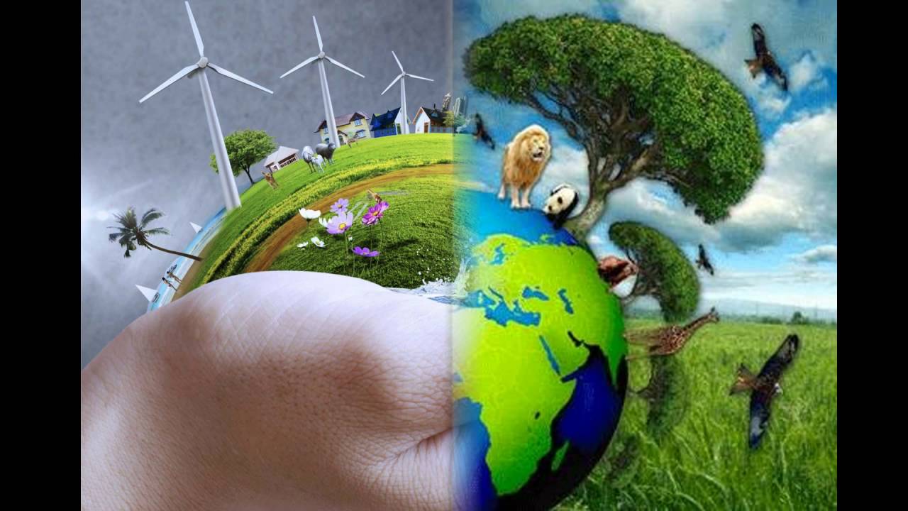 por un mundo mejor - YouTube