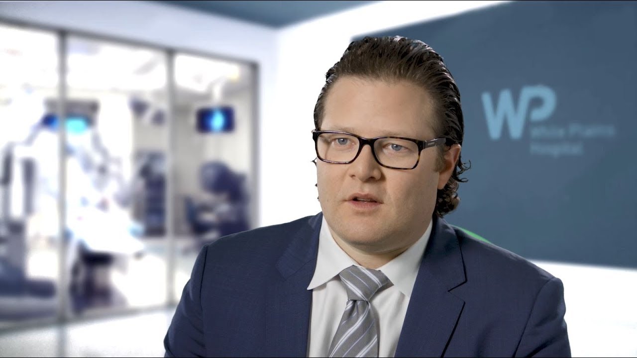 Michael Gott, MD - YouTube