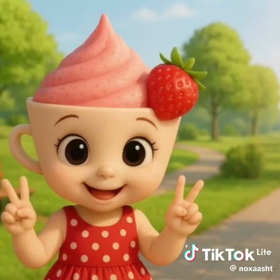 anomali strawberry - YouTube