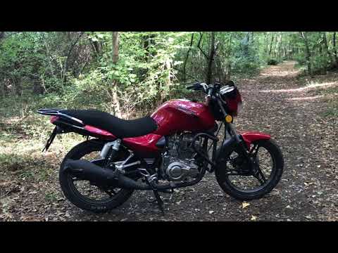 Mondial 125 MH Drift İnceleme | Bu Zamanda Alınır Mı? | Özellikleri...