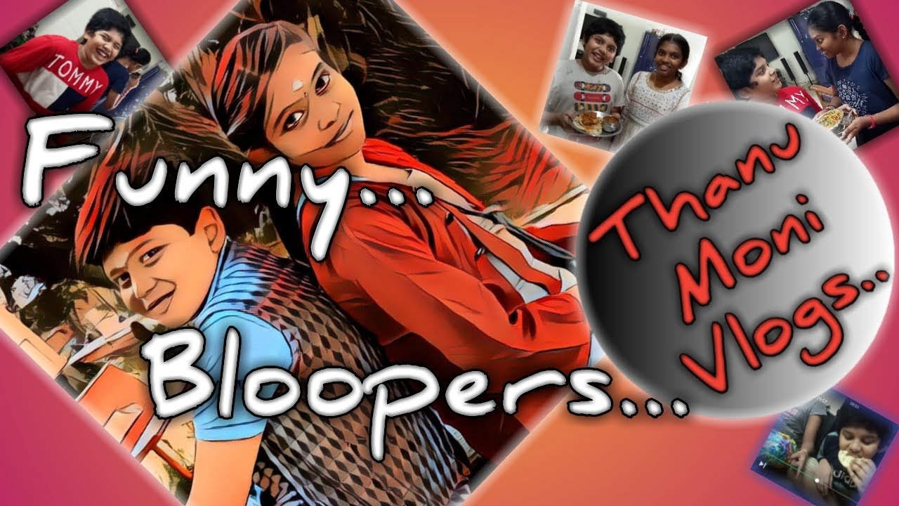 Bloopers by kids | Bloopers by kids Latest | Bloopers by kids made ...