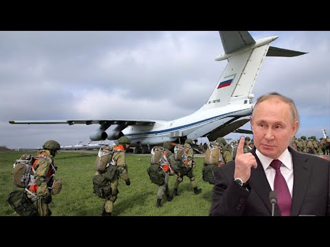 IMPERUKA Y'ISI🚨PUTIN AVUMBUYEKO AMERICA IRI GUFASHA UKRAINE:AHIGA GUTEGURA IGIKORWA KITARABAHO KWISI