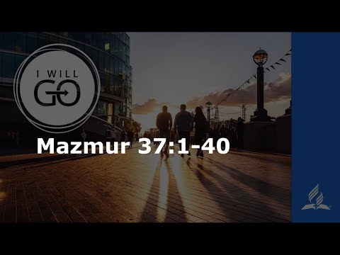 Follow The Bible - Mazmur 37 - YouTube