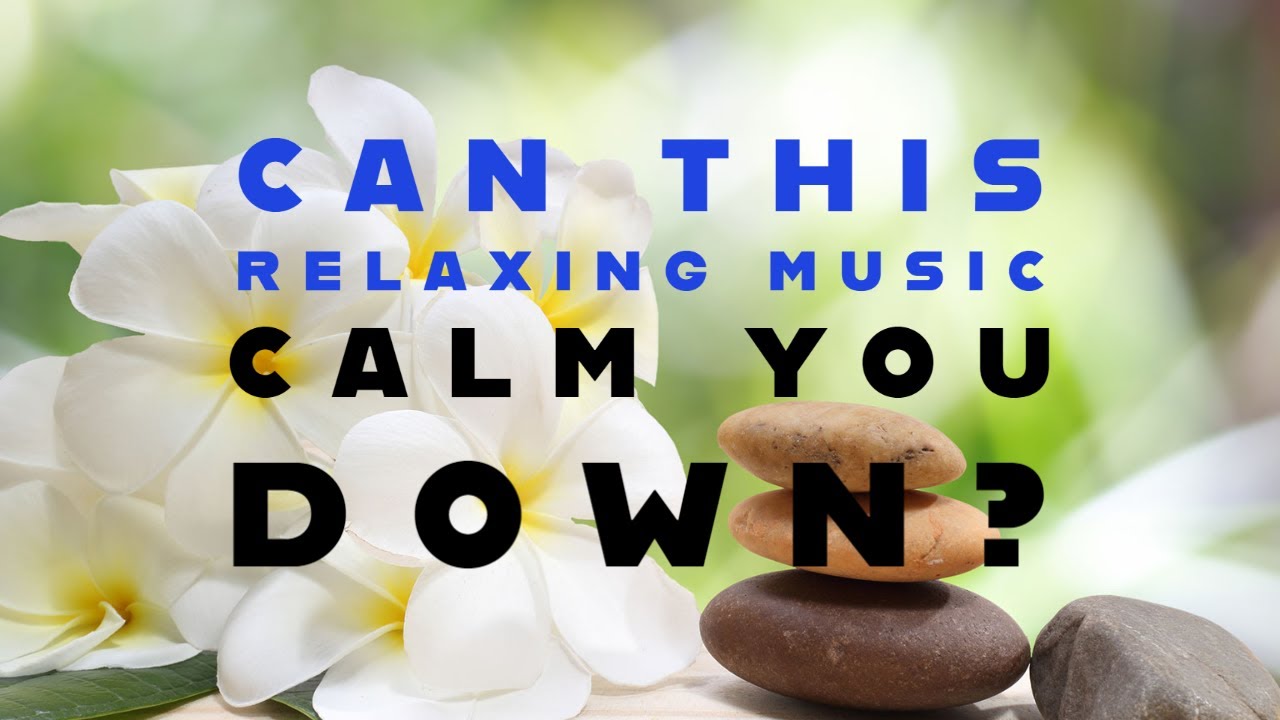 Can this Fantasy Meditation Music CALM YOU DOWN? - YouTube