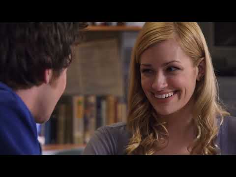 The most awkward proposal ever - American Pie Book of love