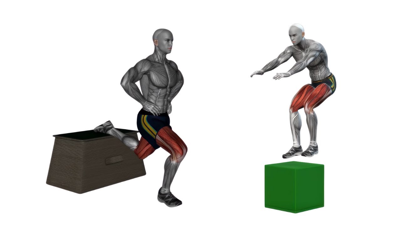Exercises at home will transform your body 180 degrees - YouTube