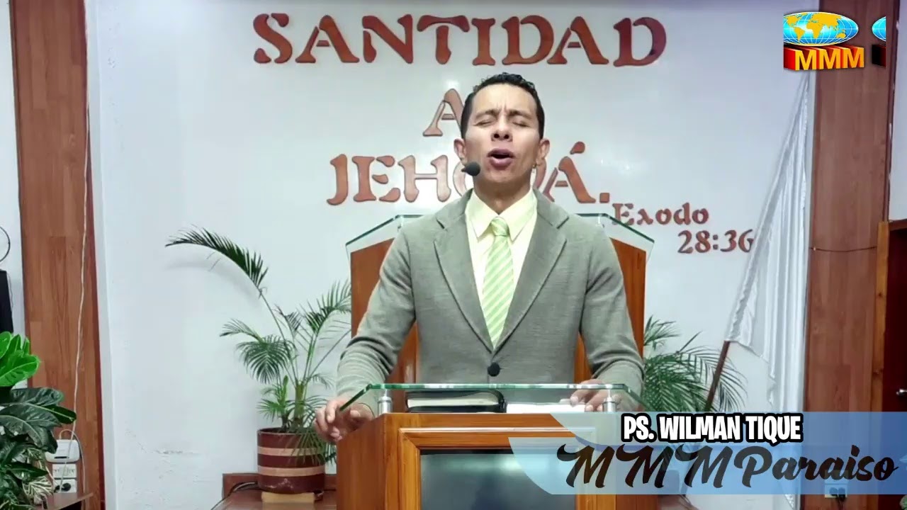 📢🔴¿MITAD Y MITAD? 2 REYES. 17 : 33 - 41 PS. WILMAN TIQUE🔴📢 - YouTube