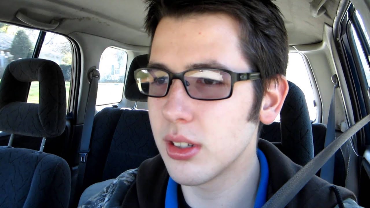 All I do is Work... Day 3 10-27-12 - YouTube