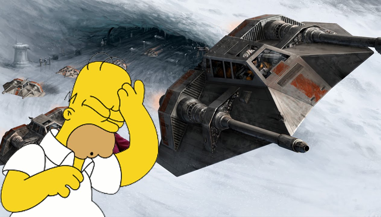The Best Pilot In The Rebel Alliance - YouTube