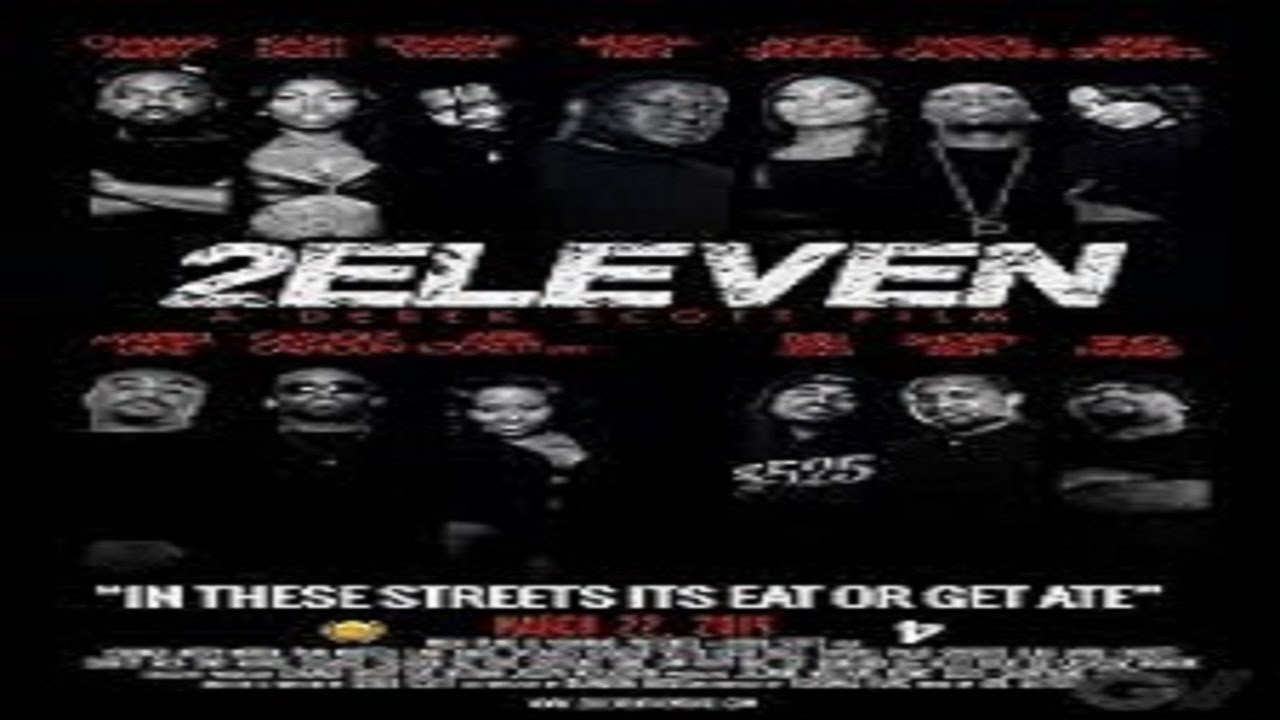 2015 - 2Eleven - YouTube