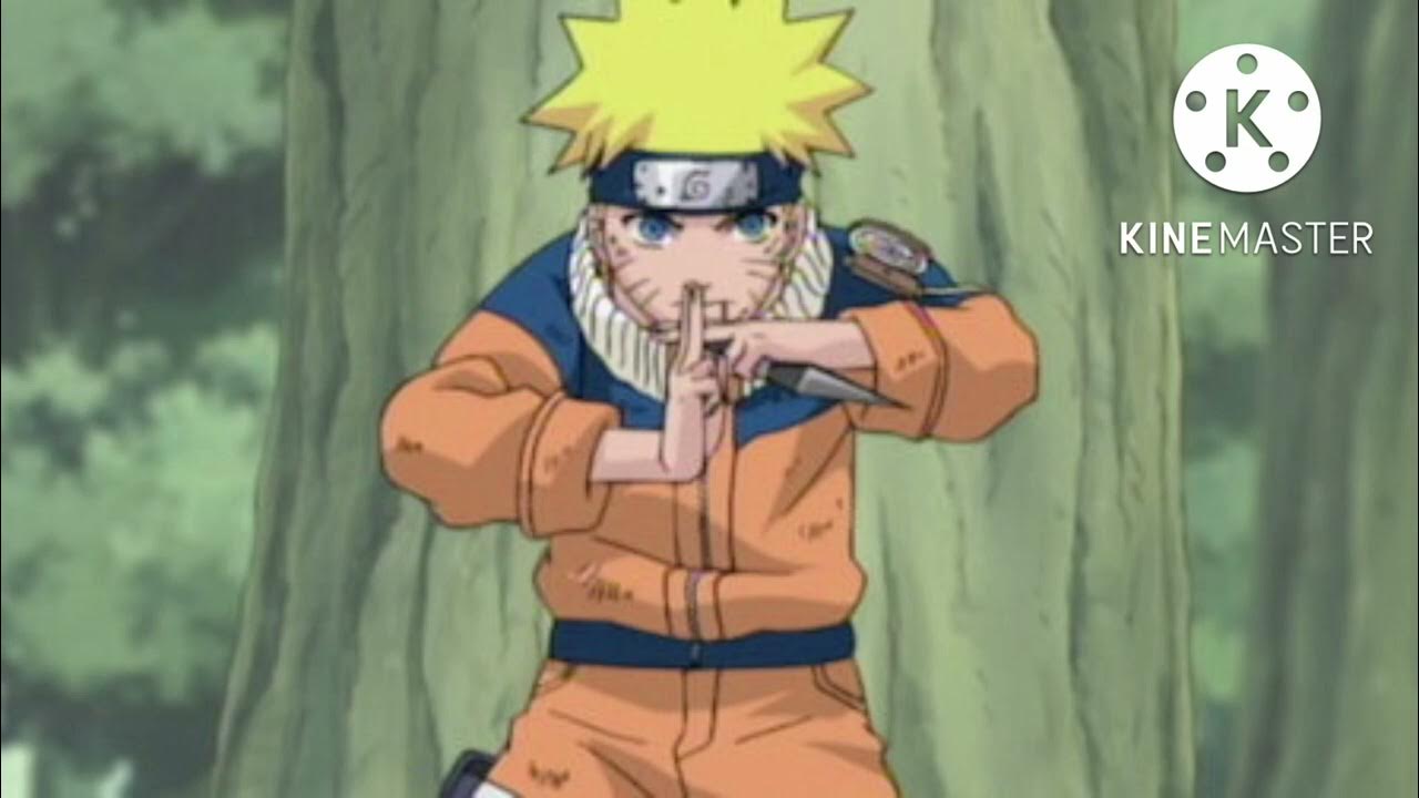 Naruto traicionado por Hinata ( Naruto x Kakashi Fem yandere) capitulo 2 - YouTube