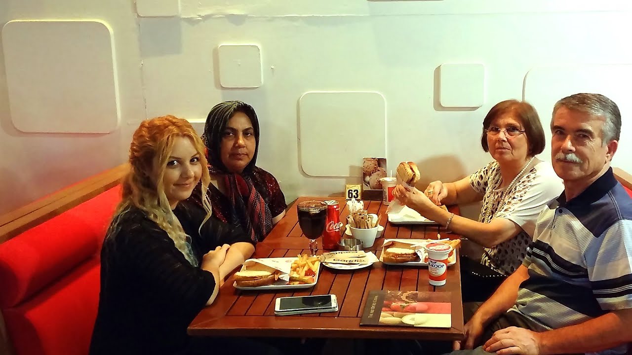 Restaurants in Nazilli, Turkey You MUST TRY in 2021 - YouTube