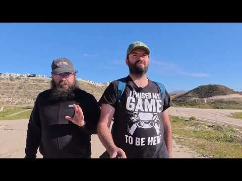 Hiking Podcast - Episodio 1 Parte 2