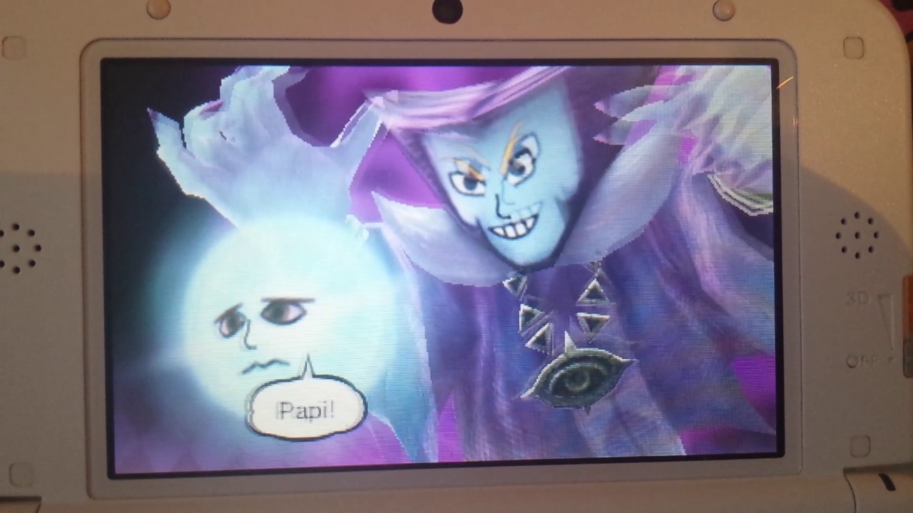 Miitopia undertale teil2 - YouTube