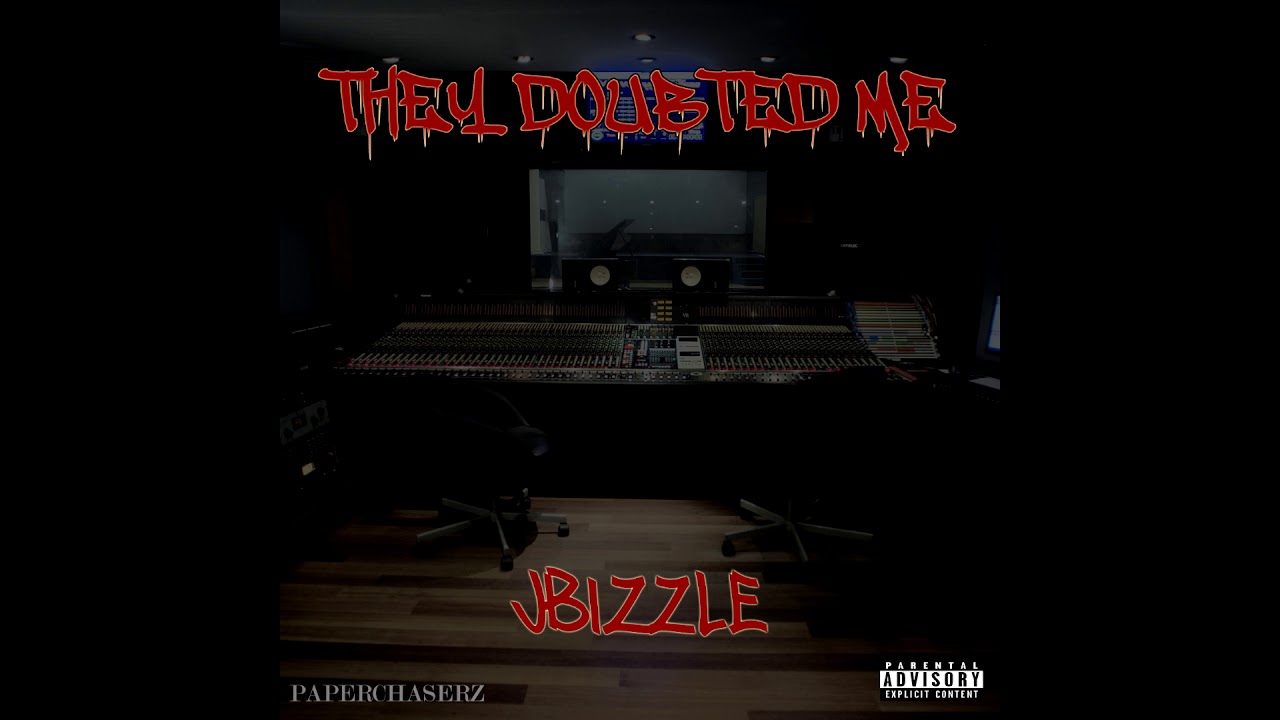 Jbizzle - Never Been - YouTube