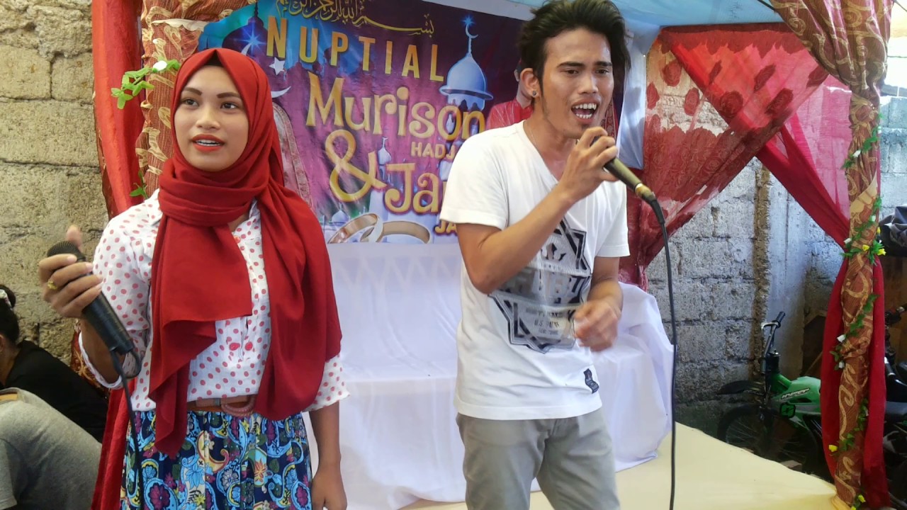 Balikon in paglasa by: Rhonz and Mhenz wth the ARJ group - YouTube