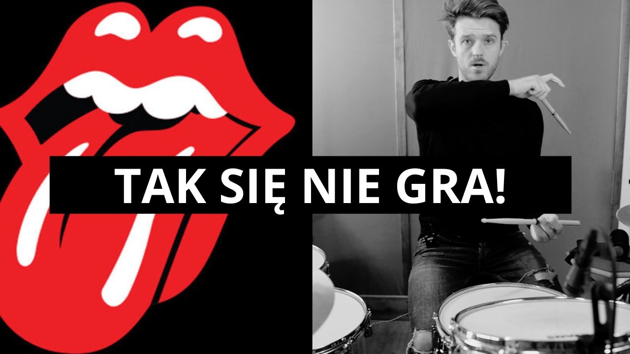 Dobrze wszystkim (nie)znane #6 - The Rolling Stones - Jumpin' Jack ...