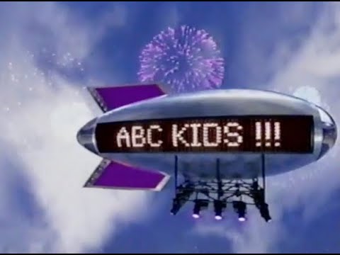 ABC Kids commercials - October 21, 2006 - YouTube