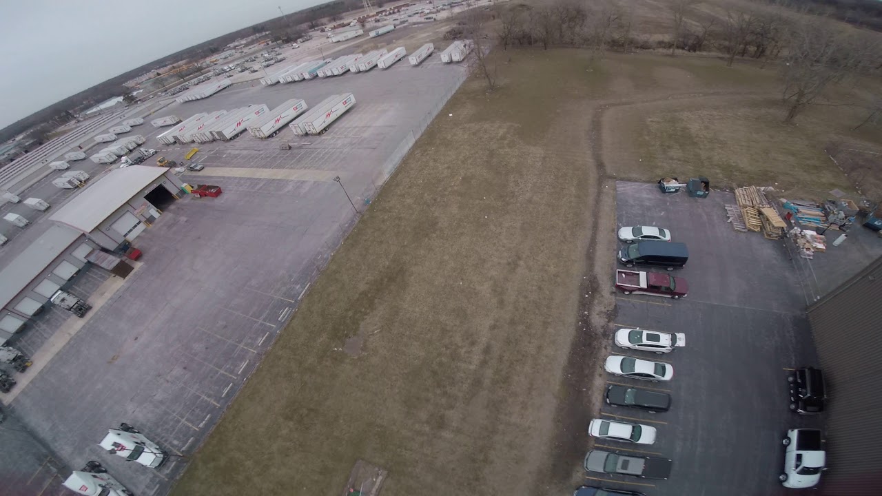 HelioRC Spring IMU-F - Testing - Build 701 - Raw HD - YouTube