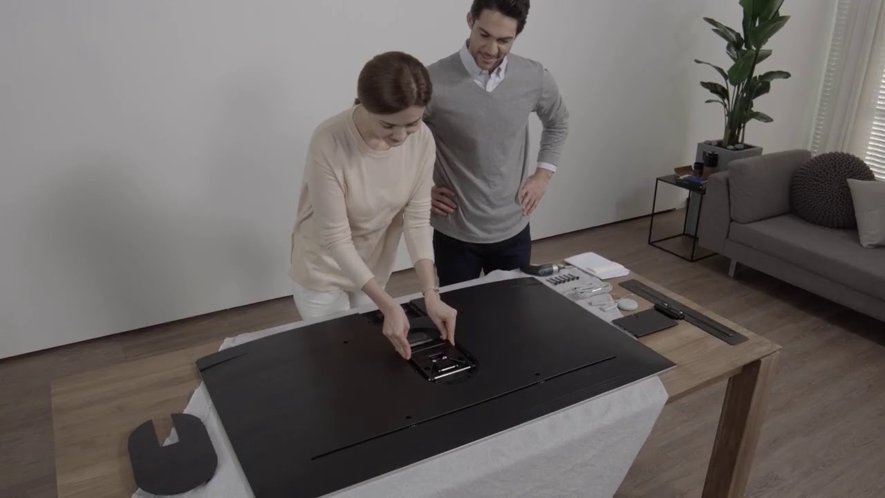 Q Style Quick and easy to installation, Step 1 - YouTube