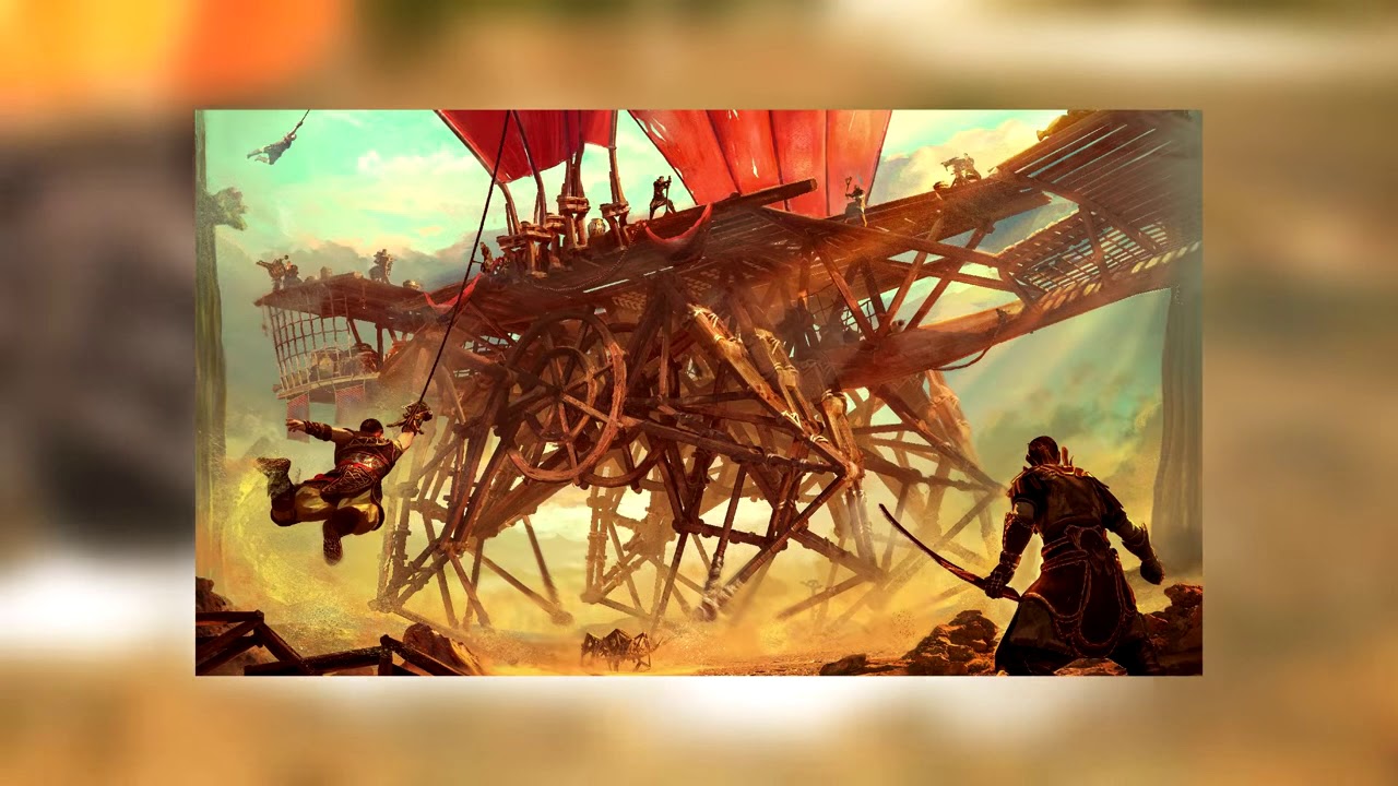 UPCOMING SURVIVAL GAMES 2020 - YouTube