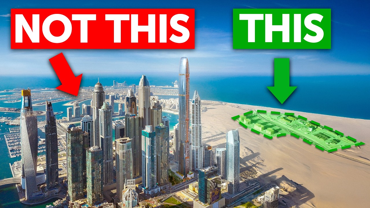 The Big Opportunity For Expat Investors In 2025 - YouTube