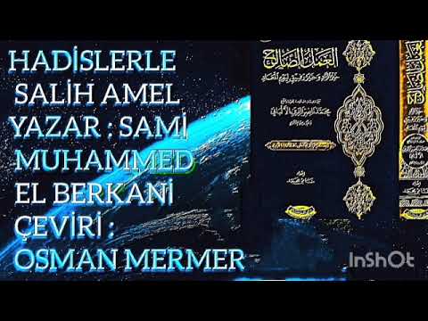 Salih Amel 969-971 Babanın çocuğuna duası