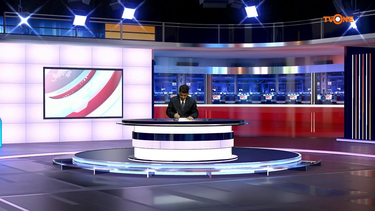 TV ONE NEWS || 06 JUNE 2023 - YouTube