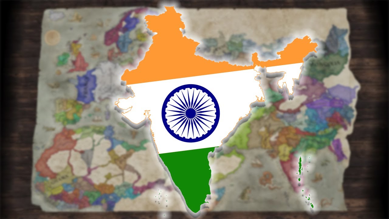 Crusader Kings 3: The Epic Story of an Empire's Rise to Dominance in ...