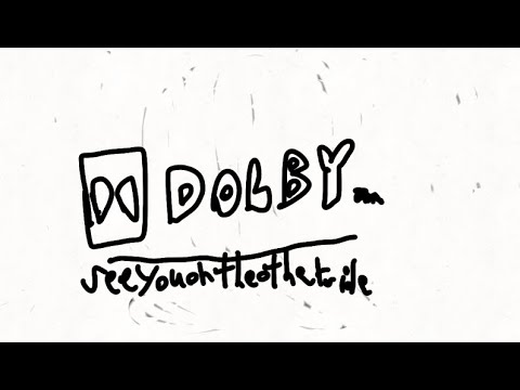 A NEW DOLBY LOGO ANIMATION - YouTube