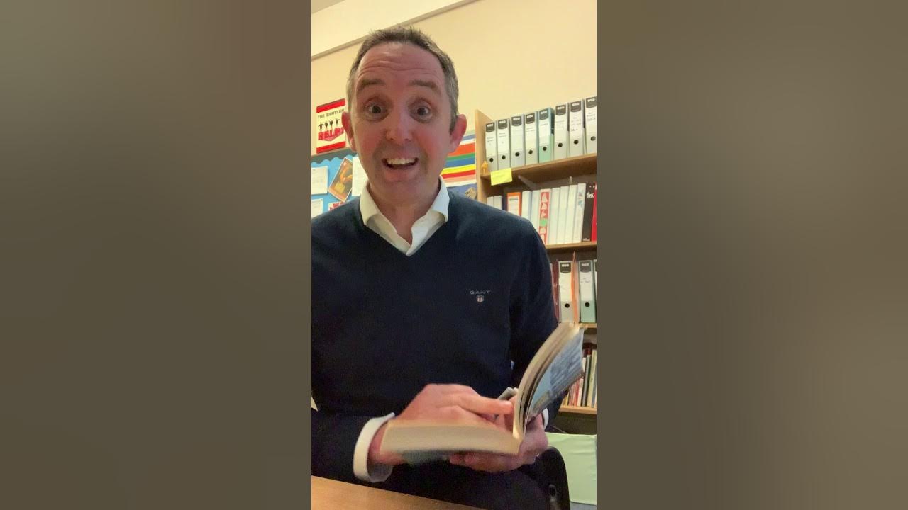 Mr Coombes’ Story - YouTube