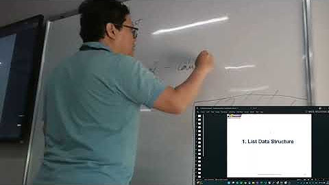 CSD201 Data Structures and Algorithms 25SP - YouTube