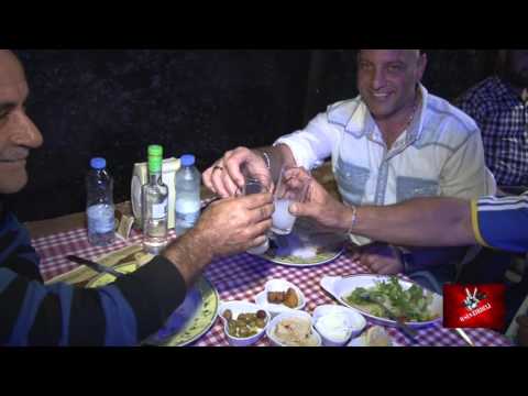 O SES ZIRDELİ  21 KASIM 2015