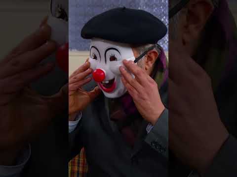 Cici Baba Evdeyken Hüseyin Geldi! #ÇocuklarDuymasın