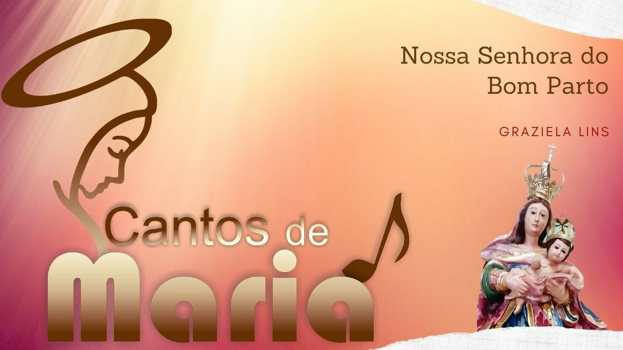 Cantos De Maria Letra - FDPLEARN Cantos De Maria Letra - FDPLEARN