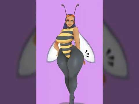 - Fat Anime - Special SunnyQ 2 !!
