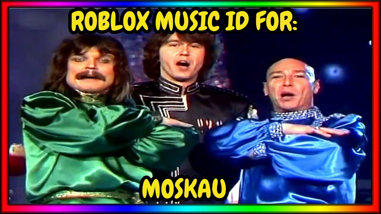 DSCHINGHIS KHAN - MOSKAU MUSIC CODES/IDs (SEPTEMBER 2023) WORKING ...