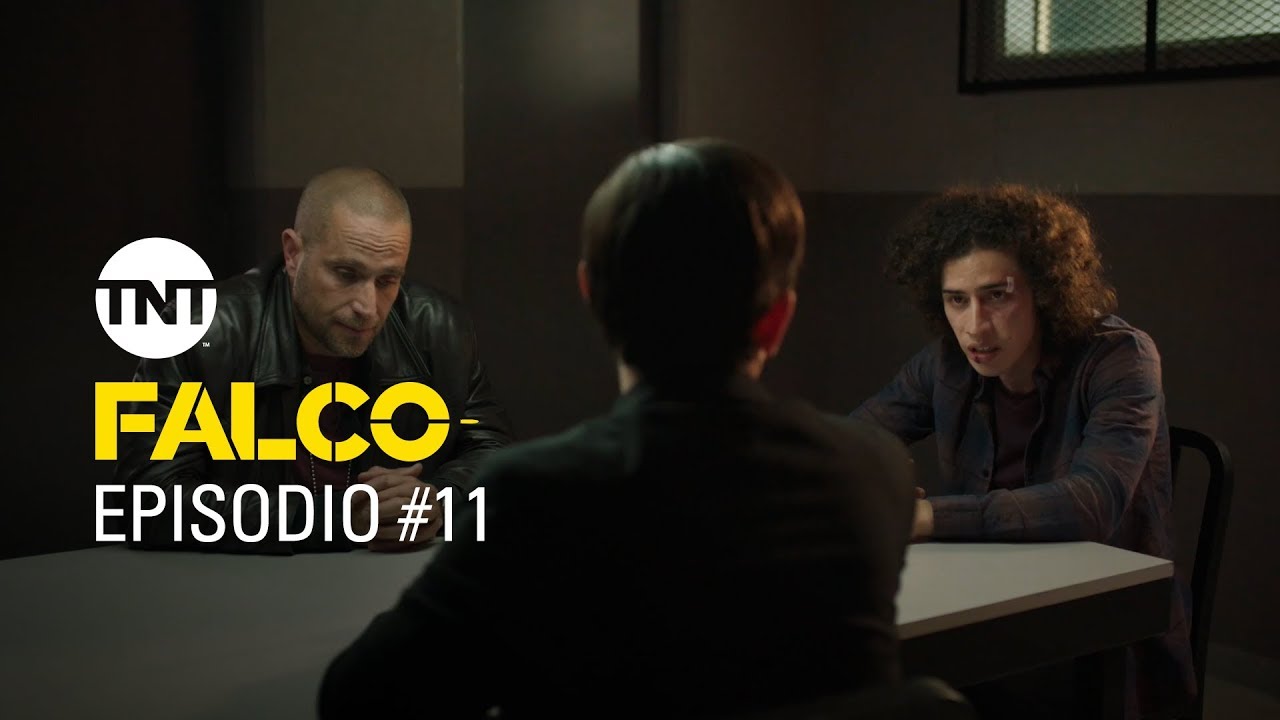 FALCO | Episodio 11 - La Fauna queda desenmascarada - YouTube
