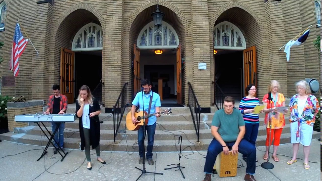 July 15, 2017 Heaven Bound with Ty Maines and Family - YouTube