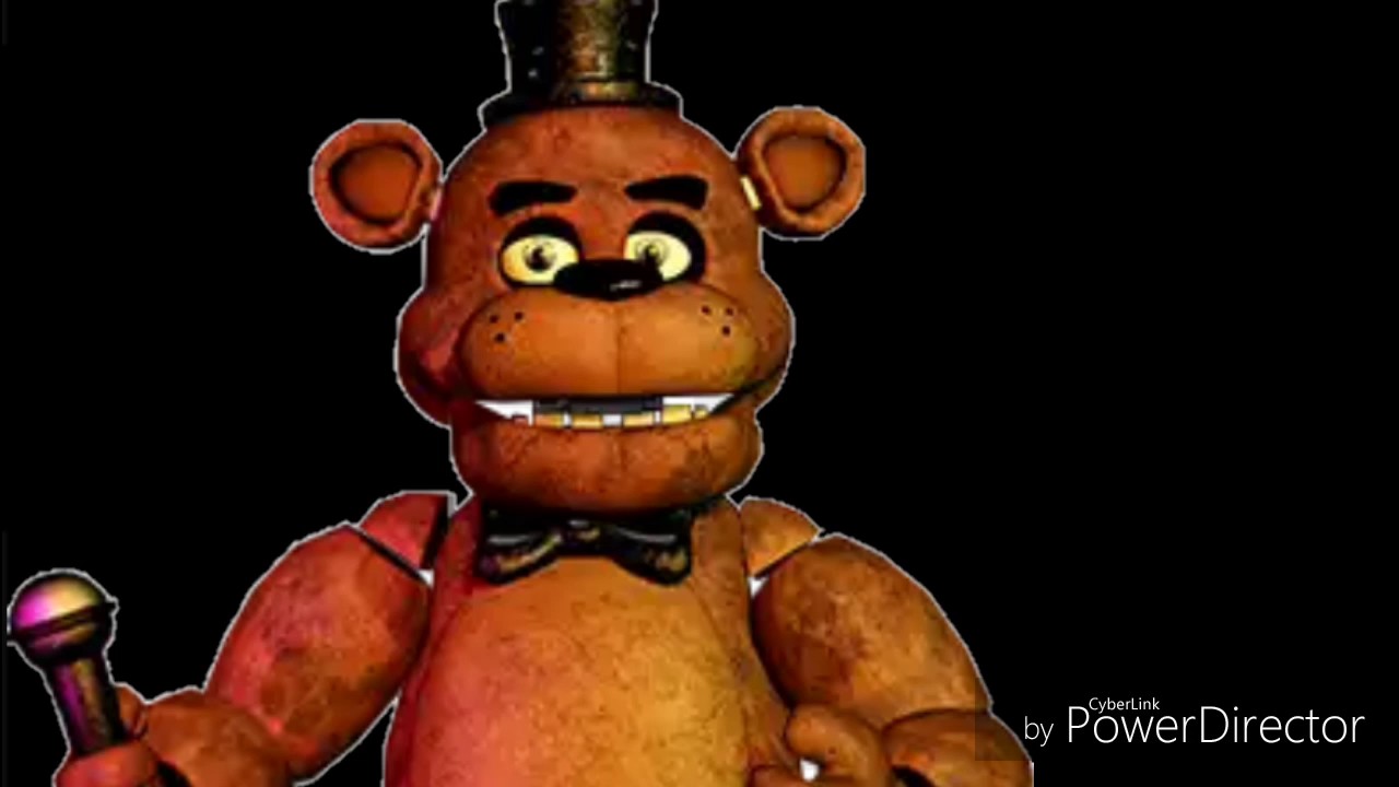 Naf Freddy Fazbear Freddy Fazbear - Home