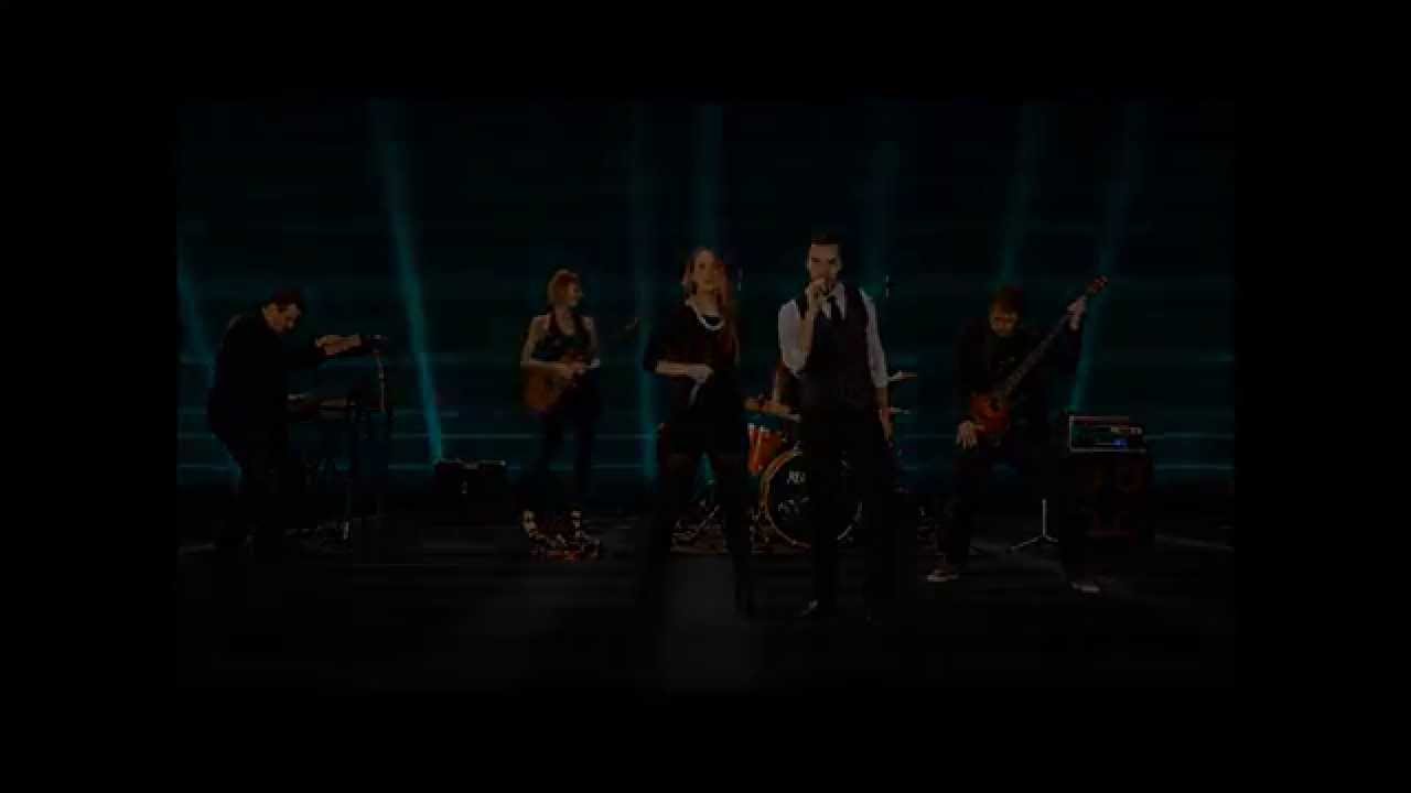 Atomic band 2015 - YouTube