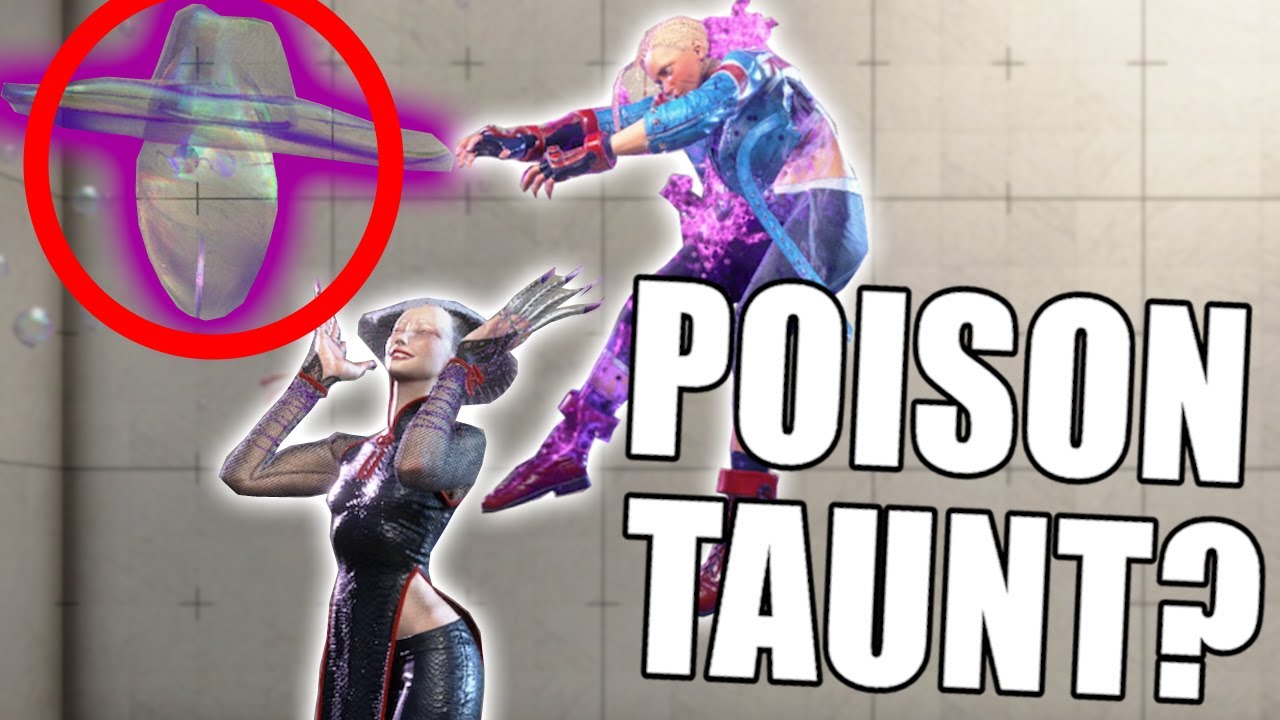 10 AKI mechanics the tutorial DOESN'T teach you - YouTube