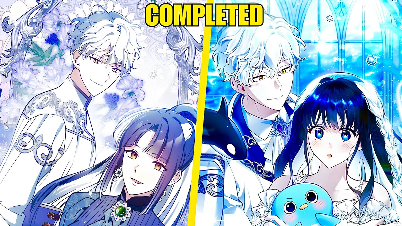 She Is A Beastman Who Turns Into A Penguin, He Helped Her Live In This ...