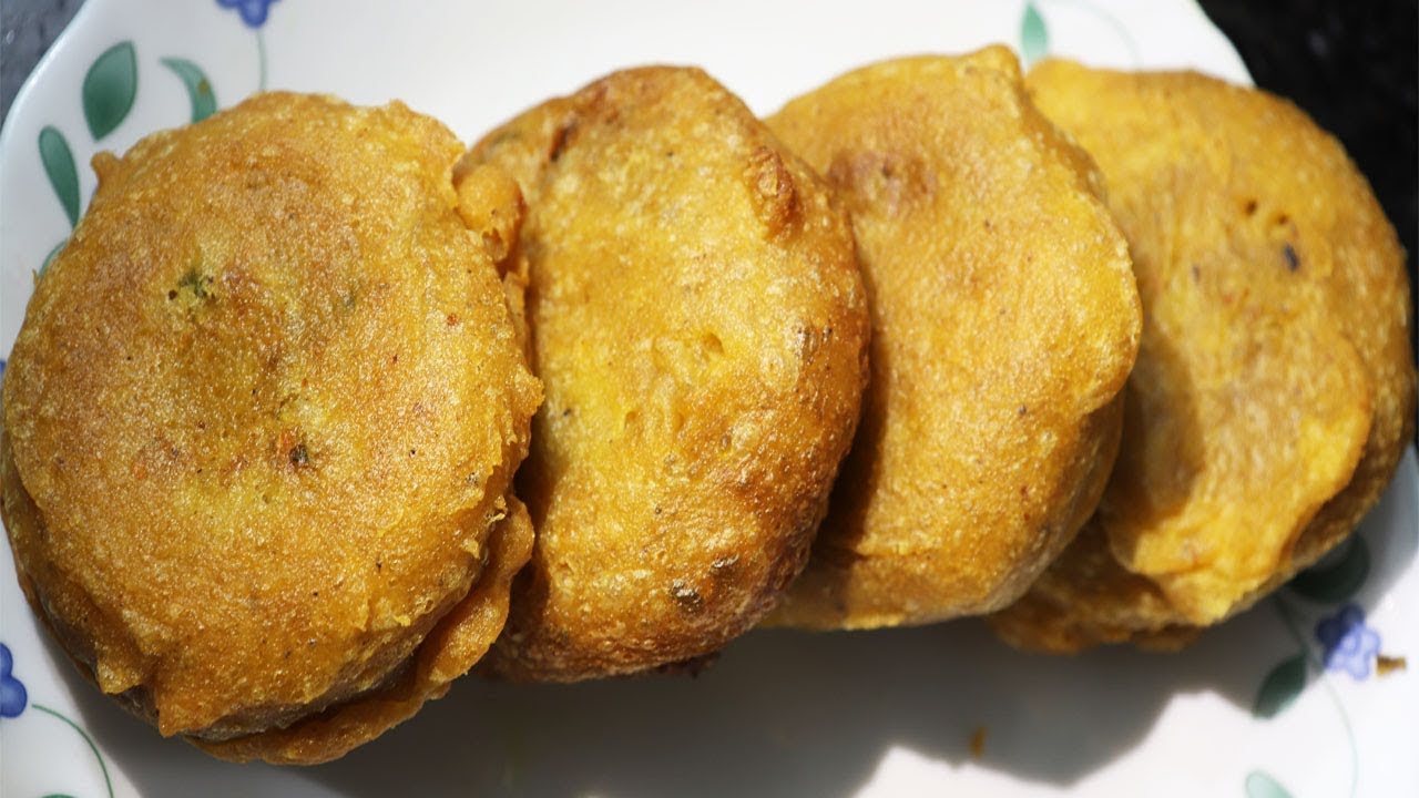How To Make Aloo Chop Recipe | चटपटी मसालेदार आलू चॉप | Kolkata Style ...
