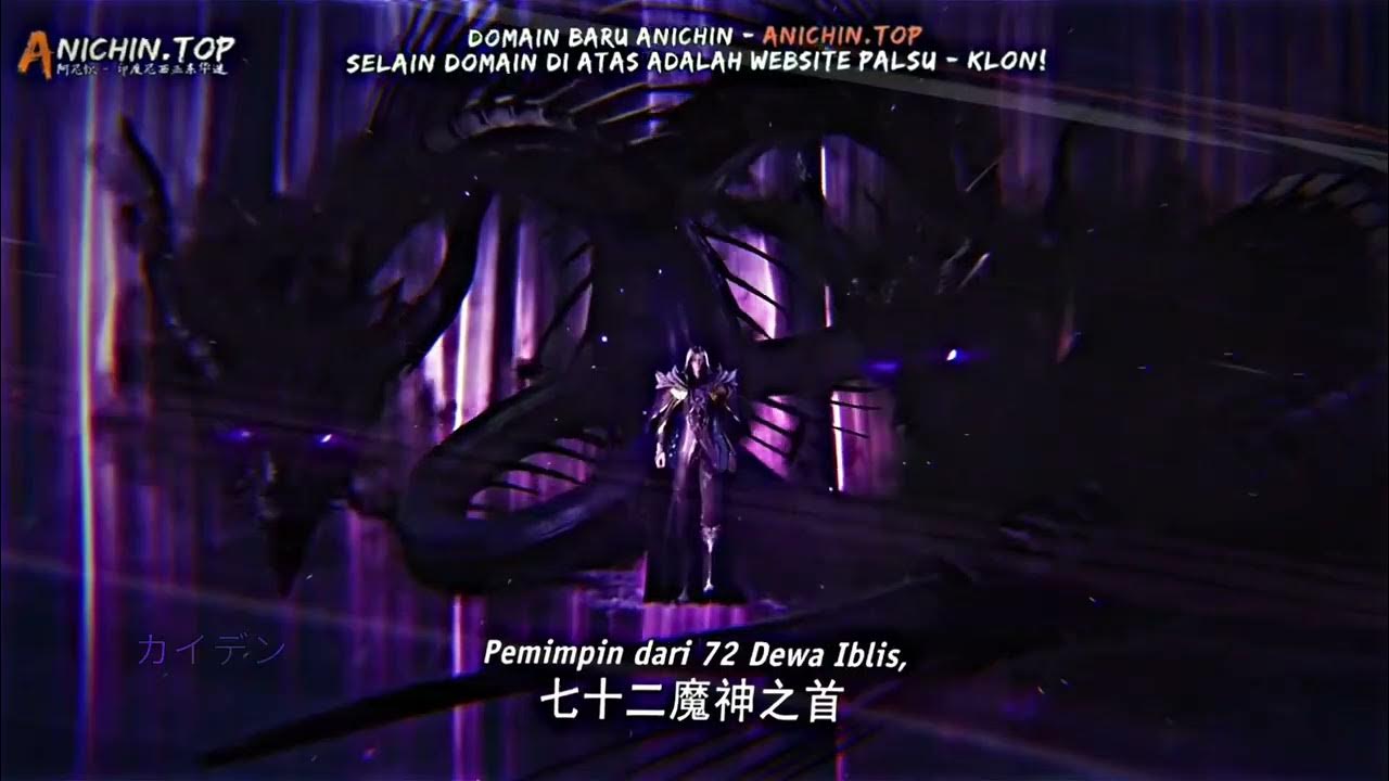 Feng Xiu Mengkece Cuy🥶 Jj Donghua Throne Of Seal Throneofseal Donghuaedit Youtube