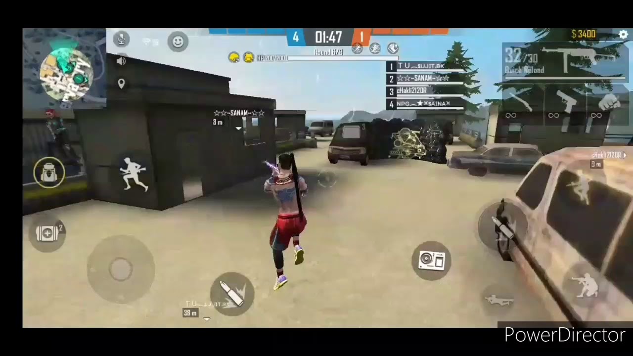 Demon gaming ☆☆ - YouTube