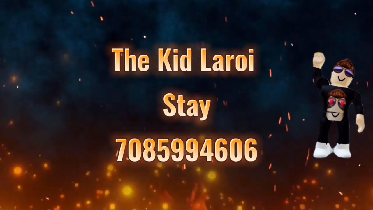 50+ Roblox Music Codes/ID(S) *September* ~ 2021 #2 - YouTube