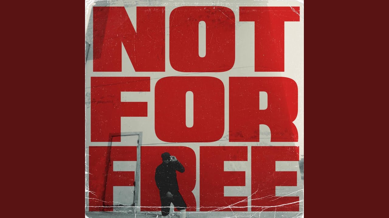 Not For Free - YouTube