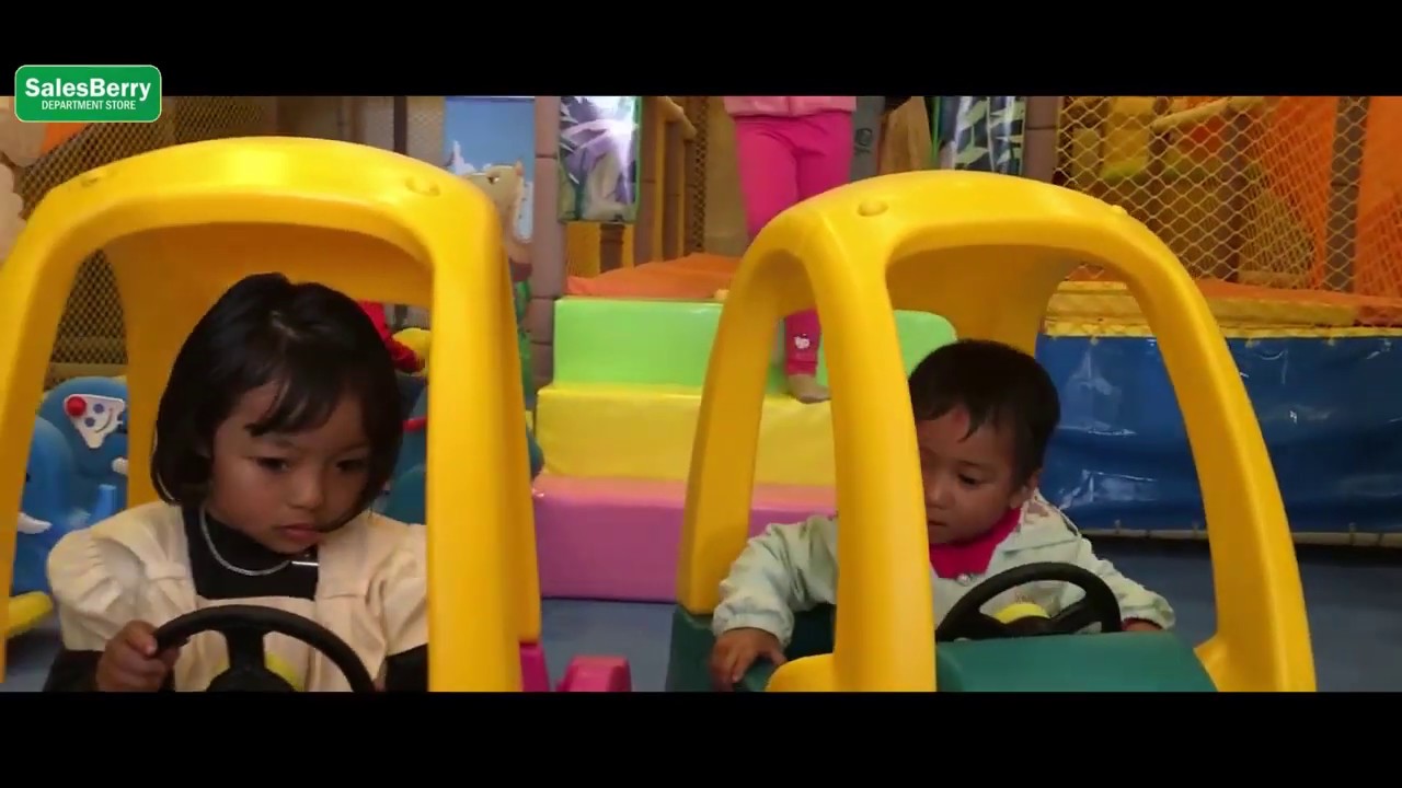 2020 Cowboy Indoor Soft Play Equipment For Sale - YouTube