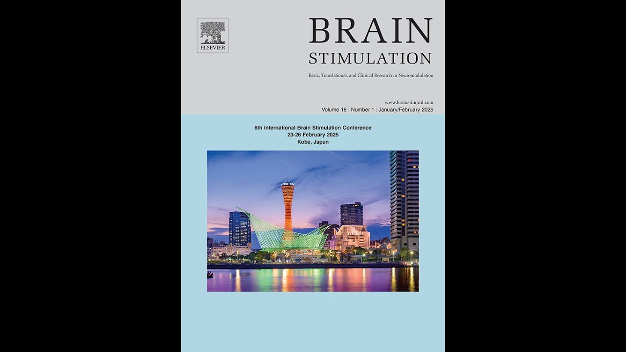 6th International Brain Stimulation Conference - YouTube
